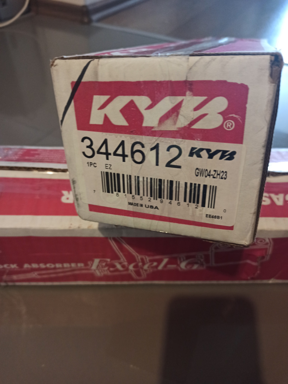 Пружины на заднюю ось Toyota Matrix 2wd — Toyota Matrix (1G), 1,8 л ...