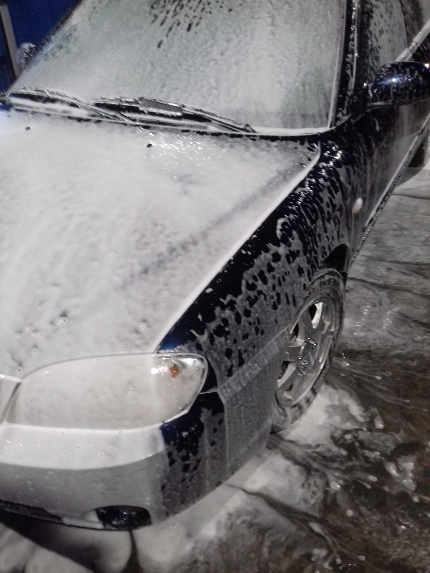 ремонт всего по немногу … — Renault Megane II, 1,5 л., 2008 года ...