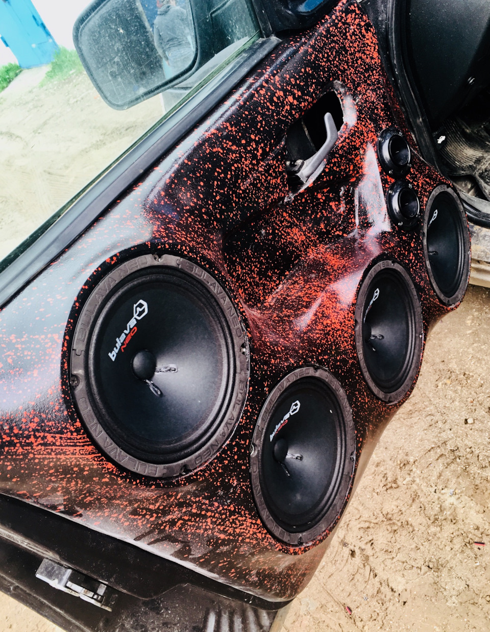 4B0907659A Сенсор качества возд VAG | Запчасти на DRIVE2