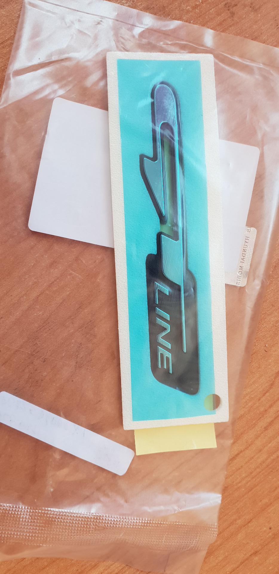 revo st2 — Volkswagen Golf GTI Mk7, 2 л, 2014 года | тюнинг | DRIVE2