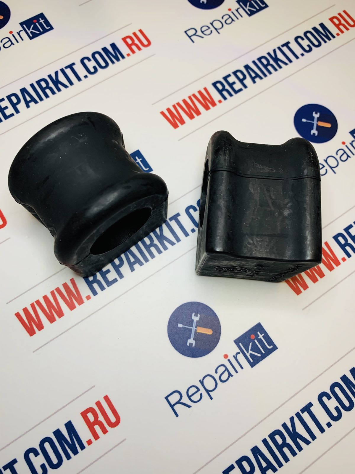 Втулки переднего стабилизатора Mercedes-Benz W166, X166, C292 ...