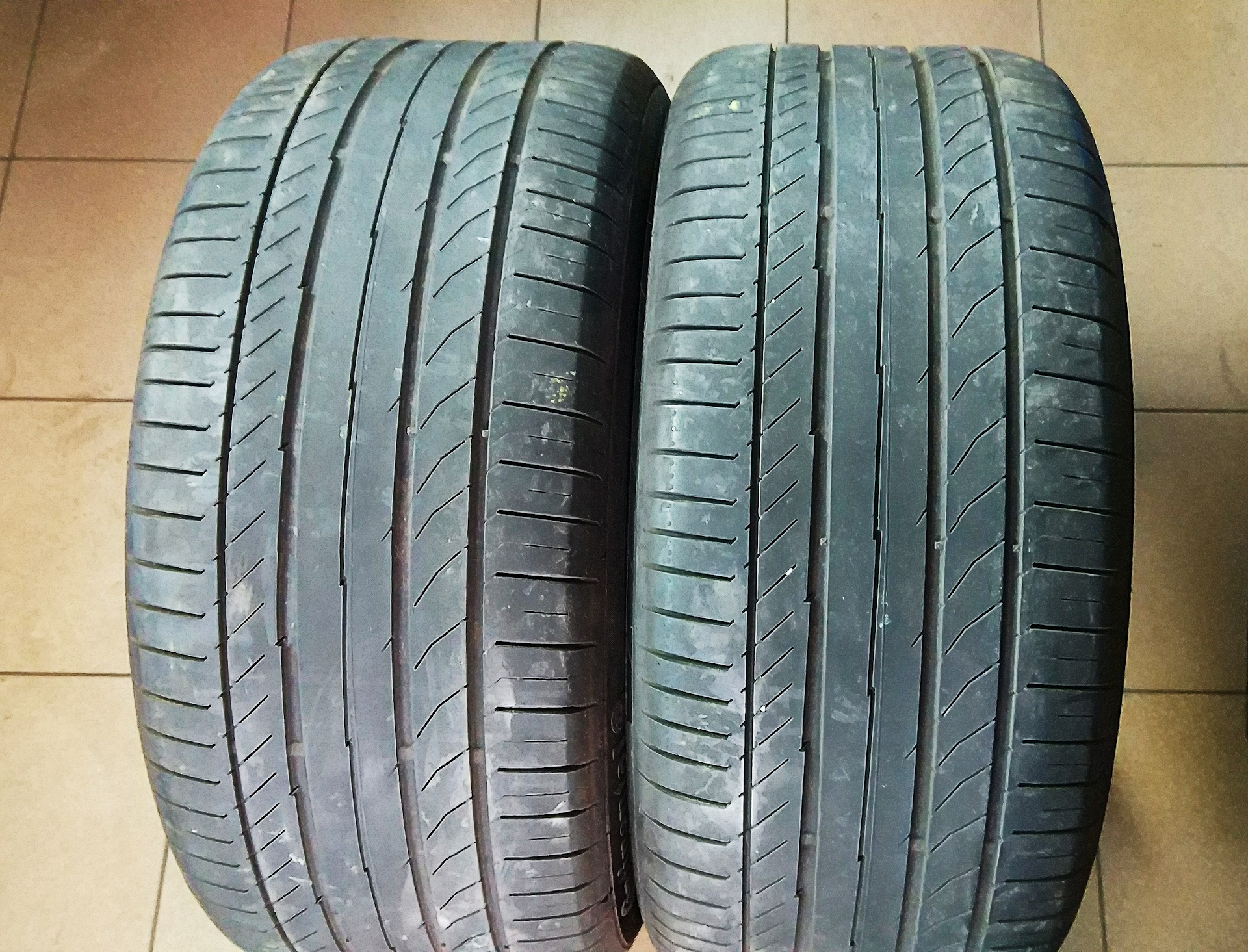 R19, 92 стиль — BMW 7 series (E65/E66), 4,4 л, 2002 года | колёсные ...