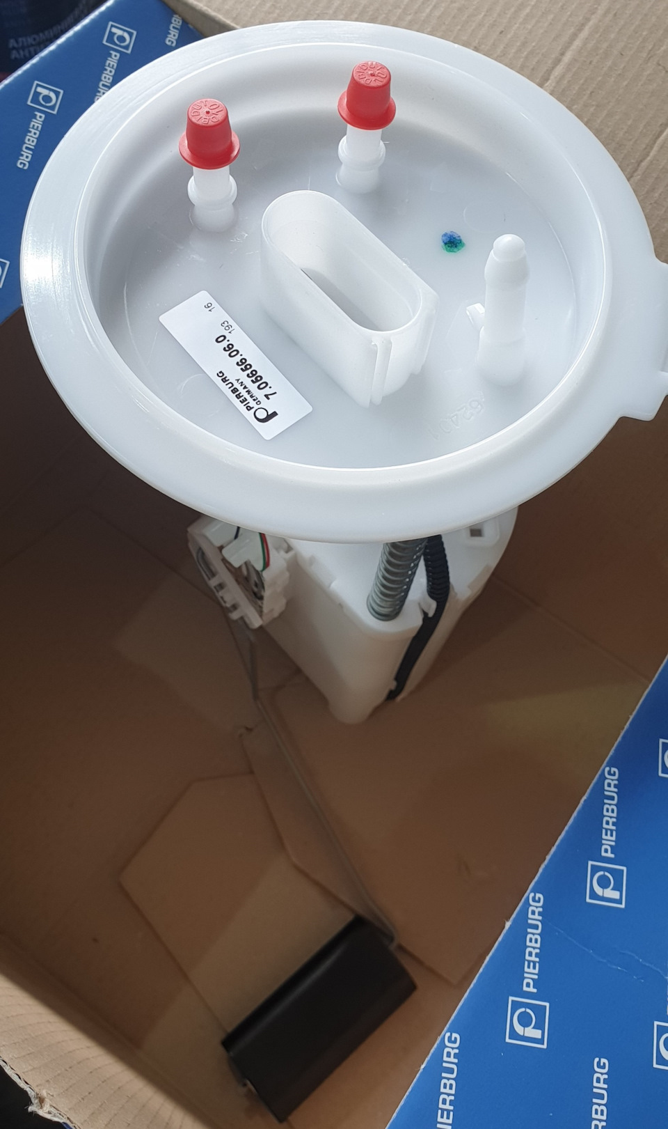 976174H000 ВОЗДУШНЫЙ ФИЛЬТР САЛОНА БЕСКОРПУСНОЙ КОНСТРУКЦИИ КОД ОКП ...