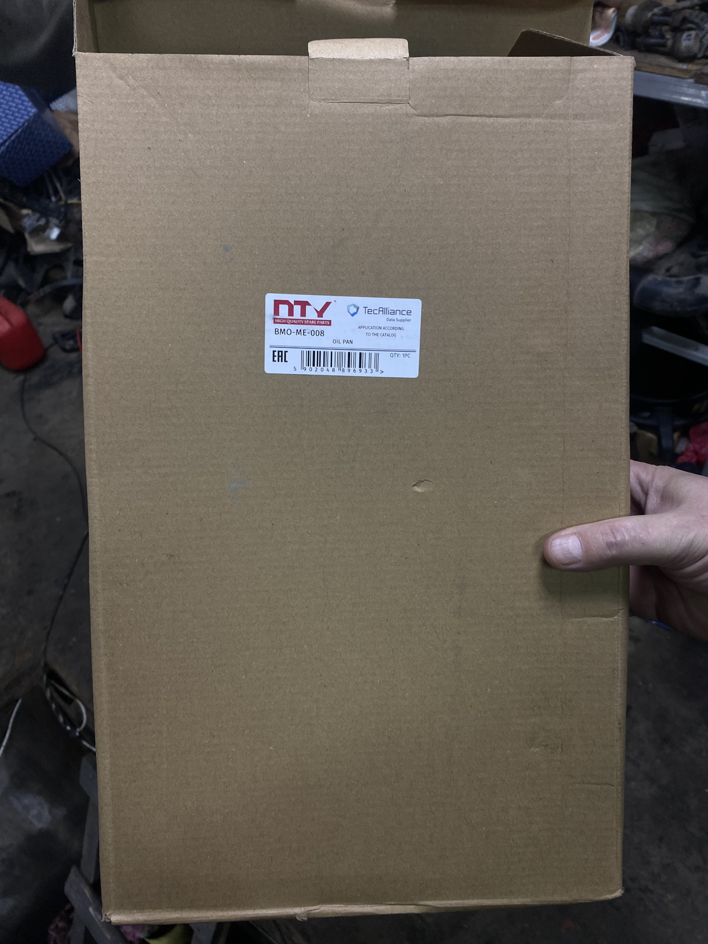 Замена масло в Акпп втулки стабилизатора подушка акпп — Mercedes-Benz M ...