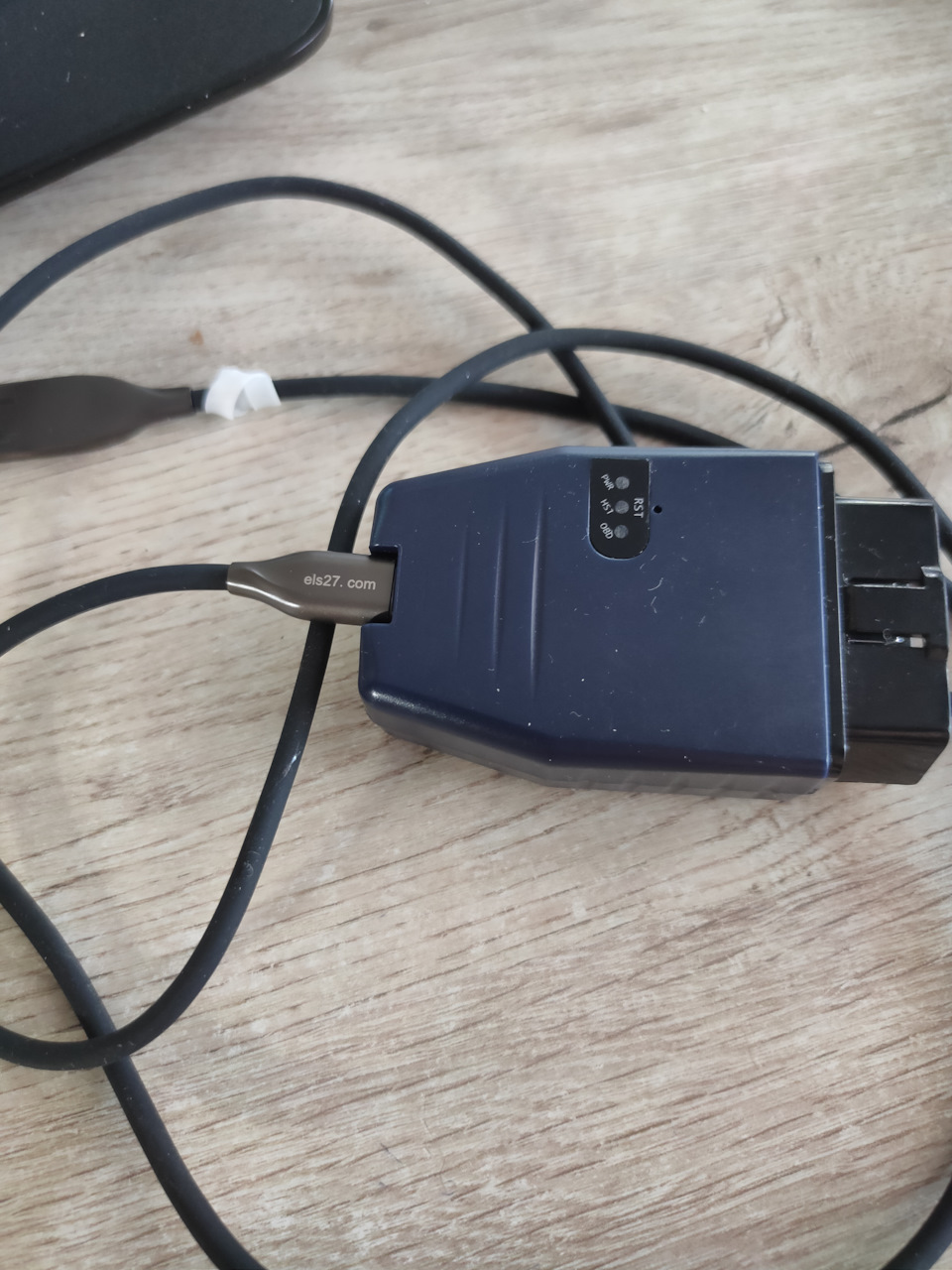 DAP4CS — KIA Ceed SW (3G), 1,6 л, 2021 года | электроника | DRIVE2