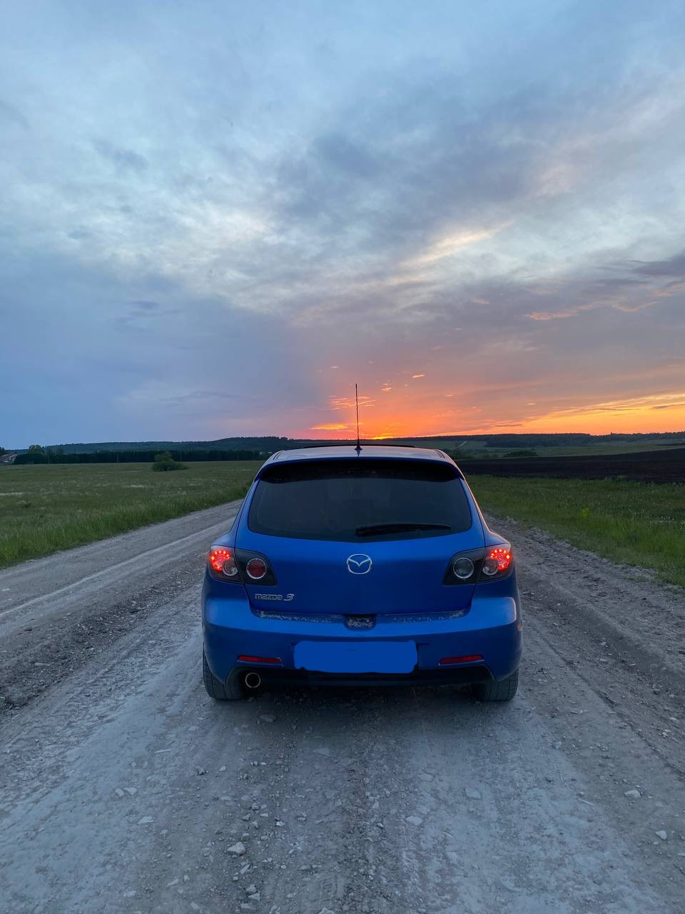 Товарищи, помогите советом! Mazda 3 bk 2.0 2005 года рождения — Mazda 3 ...