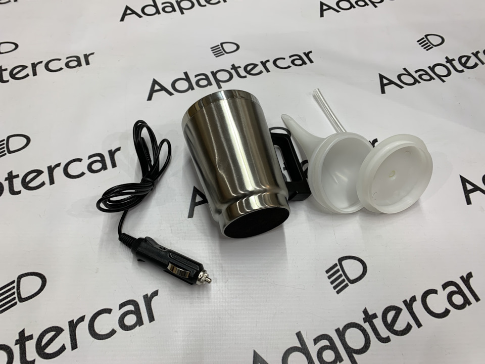 Набор для бесконтактной полировки фар 12V — Adaptercar.ru на DRIVE2