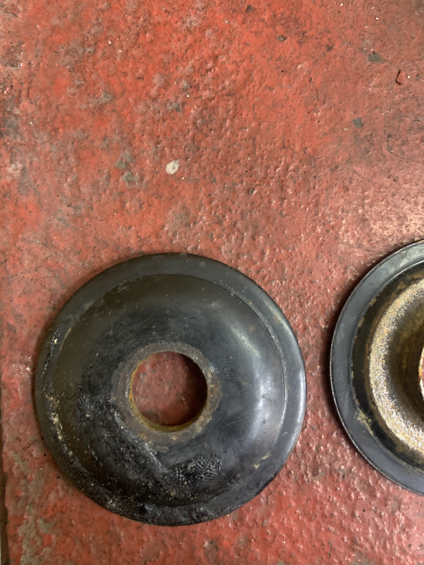 В продолжение темы нестабильной устойчивости. — Toyota Land Cruiser ...