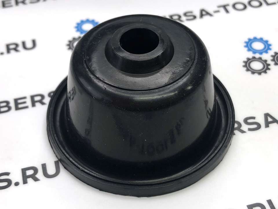 Мембрана привода изменения геометрии впускного коллектора VAG — Bersa ...