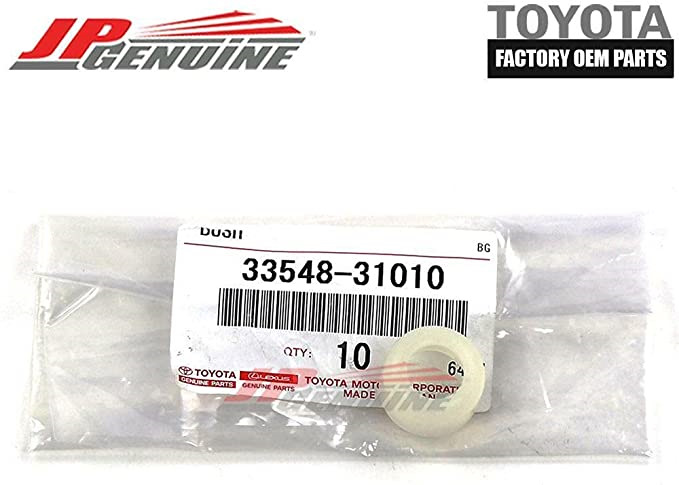 Короткоходная кулиса тип 2 — Toyota Mark II (80), 2,5 л, 1989 года ...