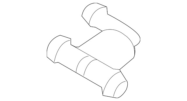 8532128020 Клапан системы омывателя ветрового стекла TOYOTA LEXUS ...