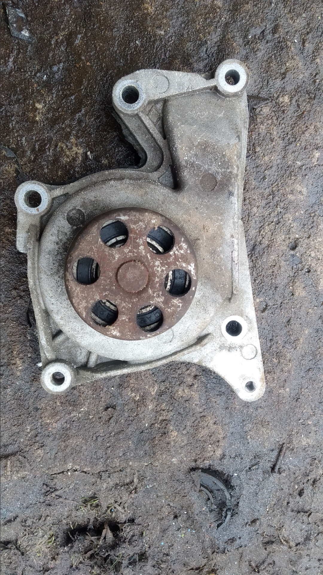 Очередное ТО. — Renault Megane III, 1,5 л, 2010 года | своими руками ...