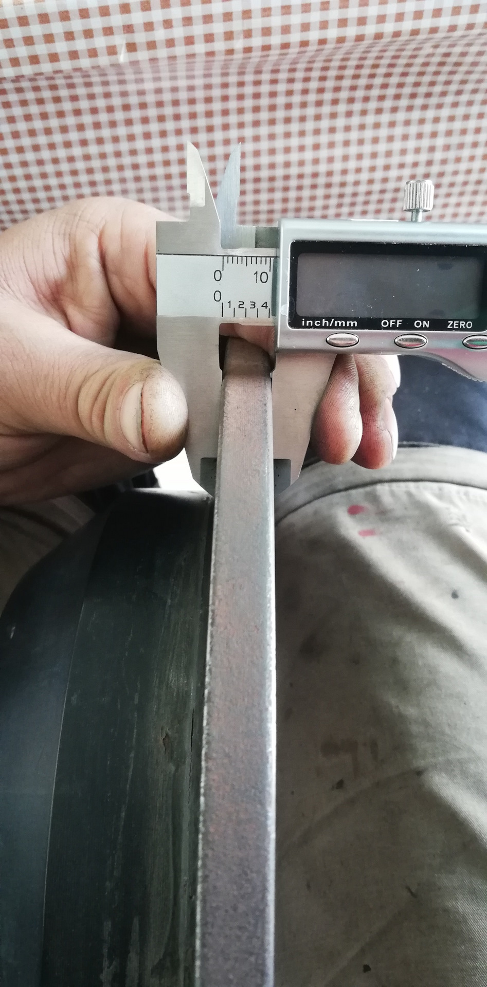 Отечественное КОМБО (Промежуточное ТО и диски TAYGA спустя 45000км ...