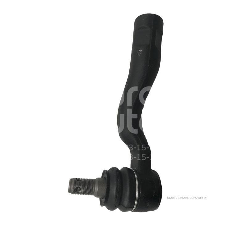 4504669236 Наконечник рулевой тяги правый OEM TOYOTA LEXUS | Запчасти ...