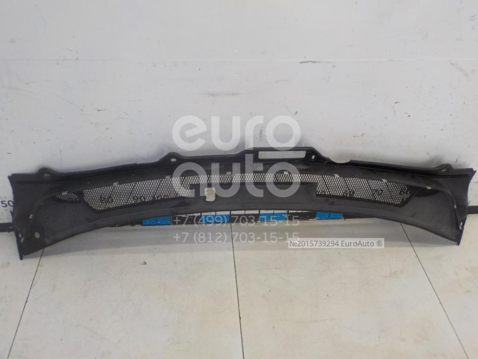 30754348 Водосток лобового стелка Xc 90 Volvo | Запчасти на DRIVE2