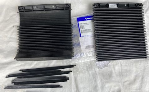 39870904 Заглушка Volvo | Запчасти на DRIVE2