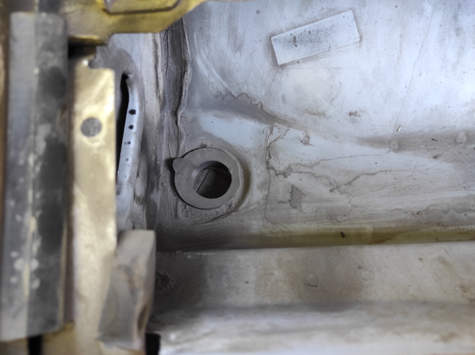 Замеры динамики Stage 1 VW Tiguan 2.0 TDI CBAB 180 л.с, 380 Нм — DRIVE2