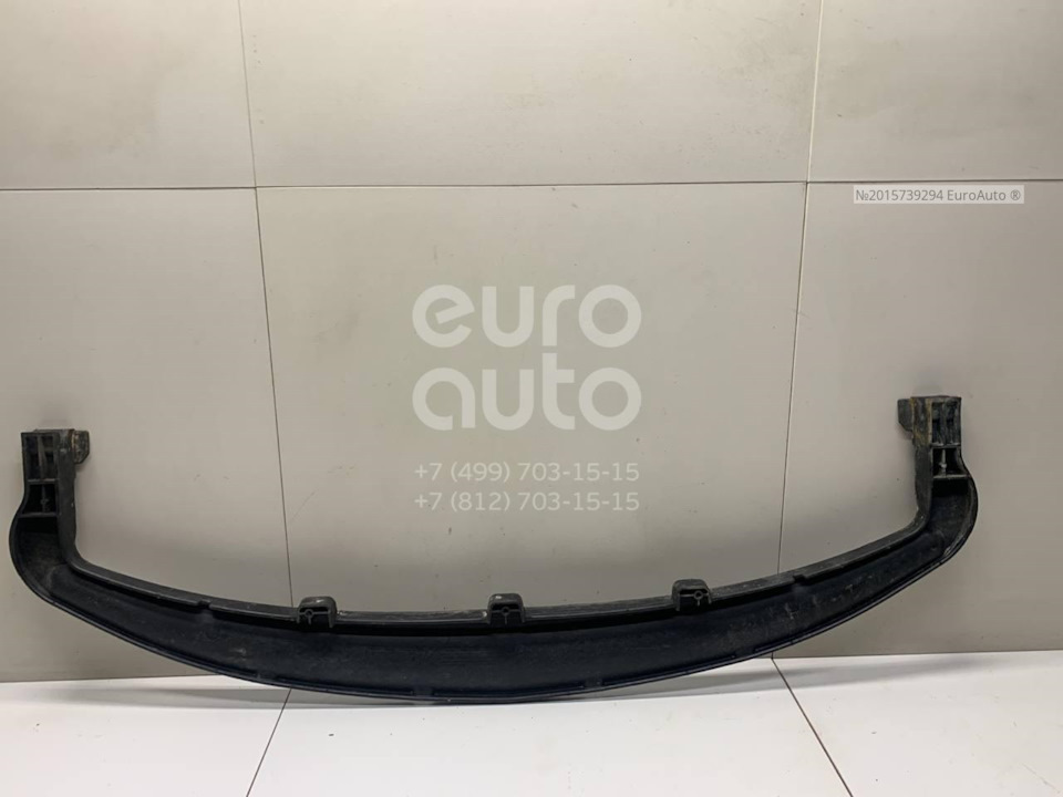 95323235 Суппорт заднего бампера / Chevrolet Cruze 10~ GM | Запчасти на ...