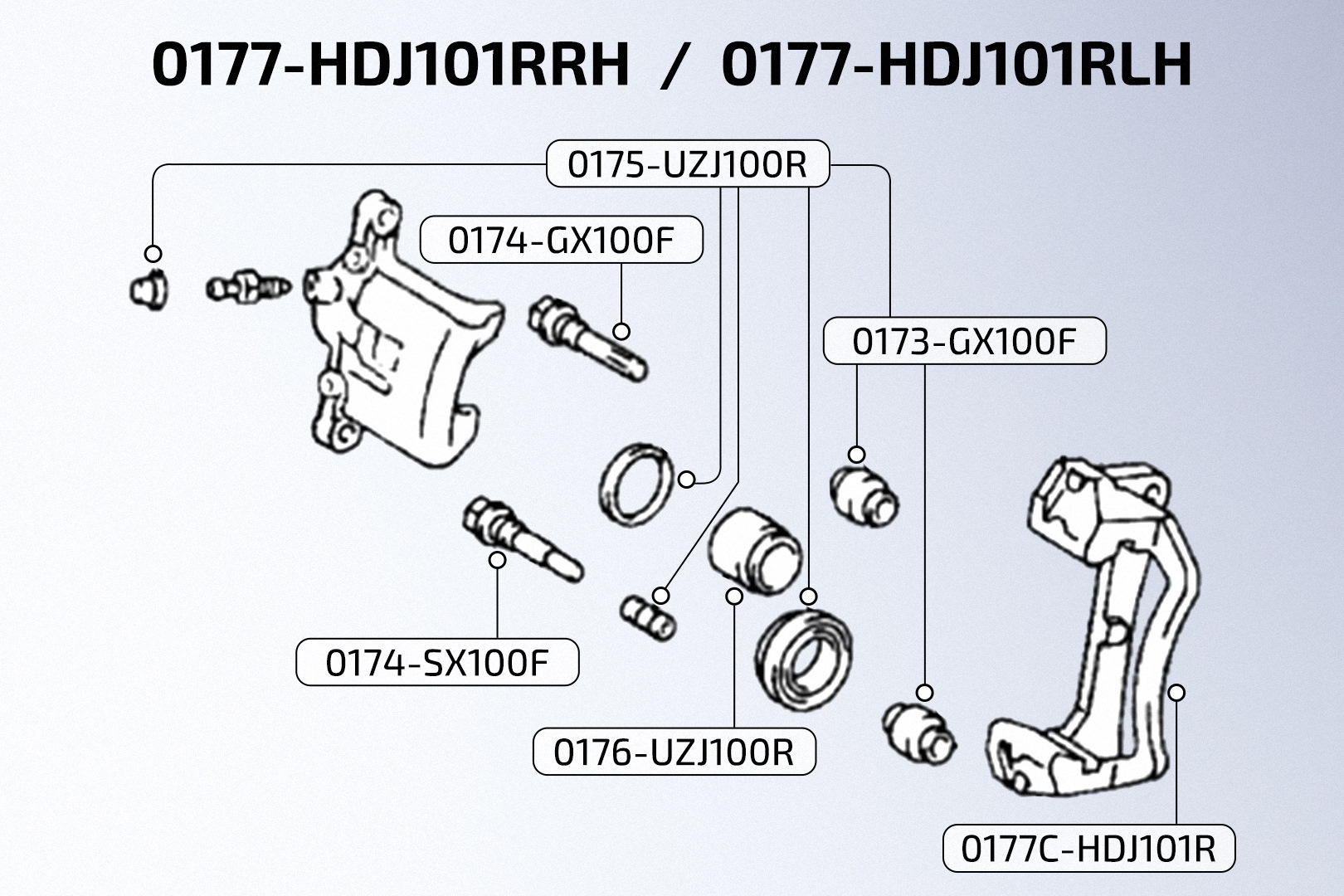 Repairable Brakes: How to Restore Disc and Drum Brake Mechanisms with ...