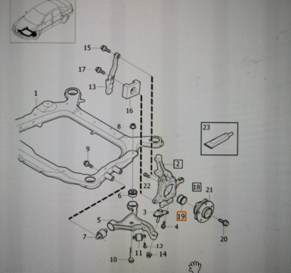 Год — 2019. Ступичный и замена полным комплектом ГРМ. Чистка дросселя ...