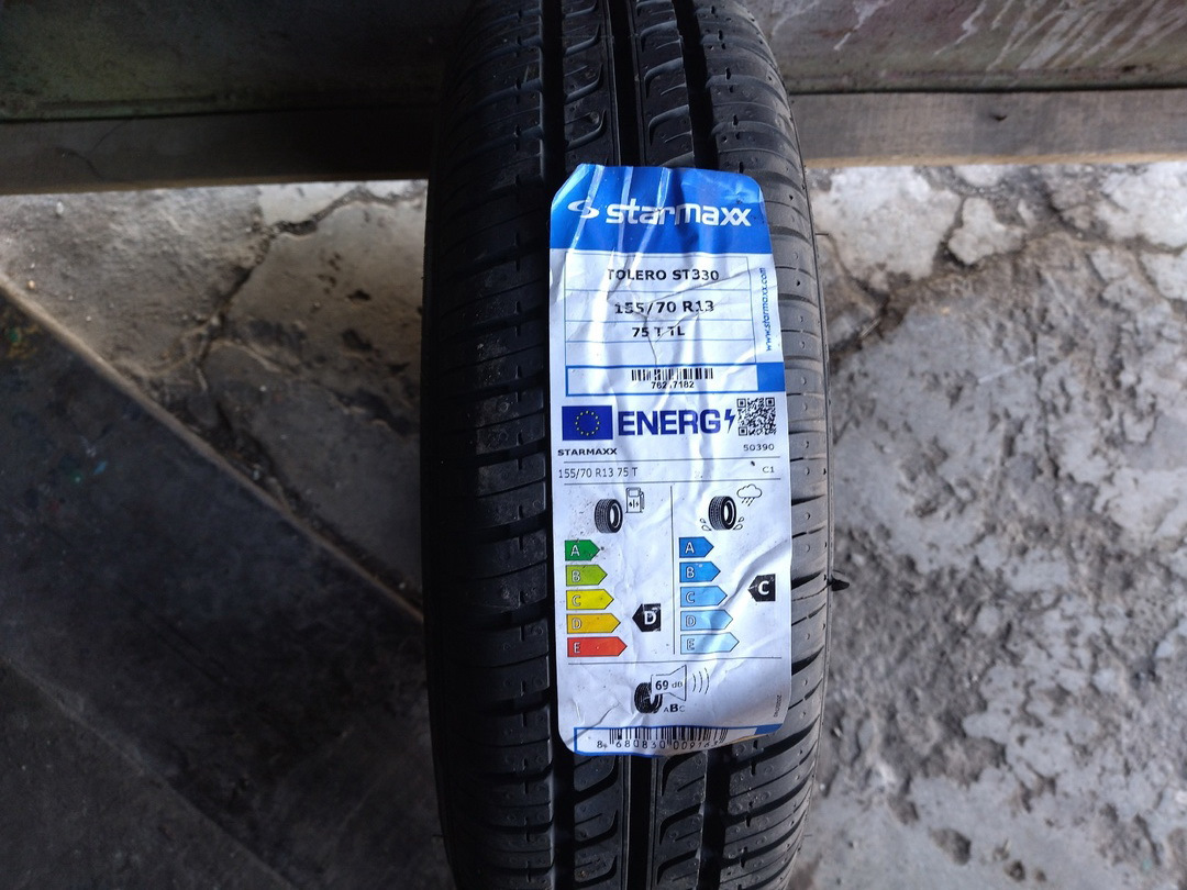 Сдался левый амортизатор(((, ДХО из подфарников, новые шины — ЗАЗ 1102 ...