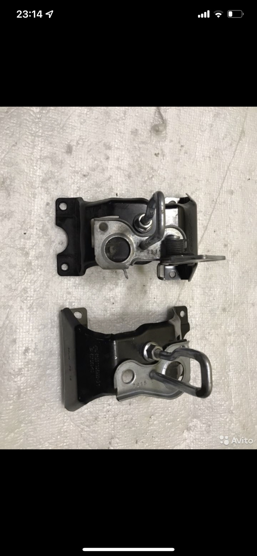 Уже 5ый месяц а машина все ещё в Литве. — BMW X5 (F15), 3 л, 2016 года ...