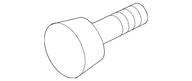 9018906114 КЛИПСА КРЕПЕЖНАЯ 63 TOYOTA LEXUS | Запчасти на DRIVE2