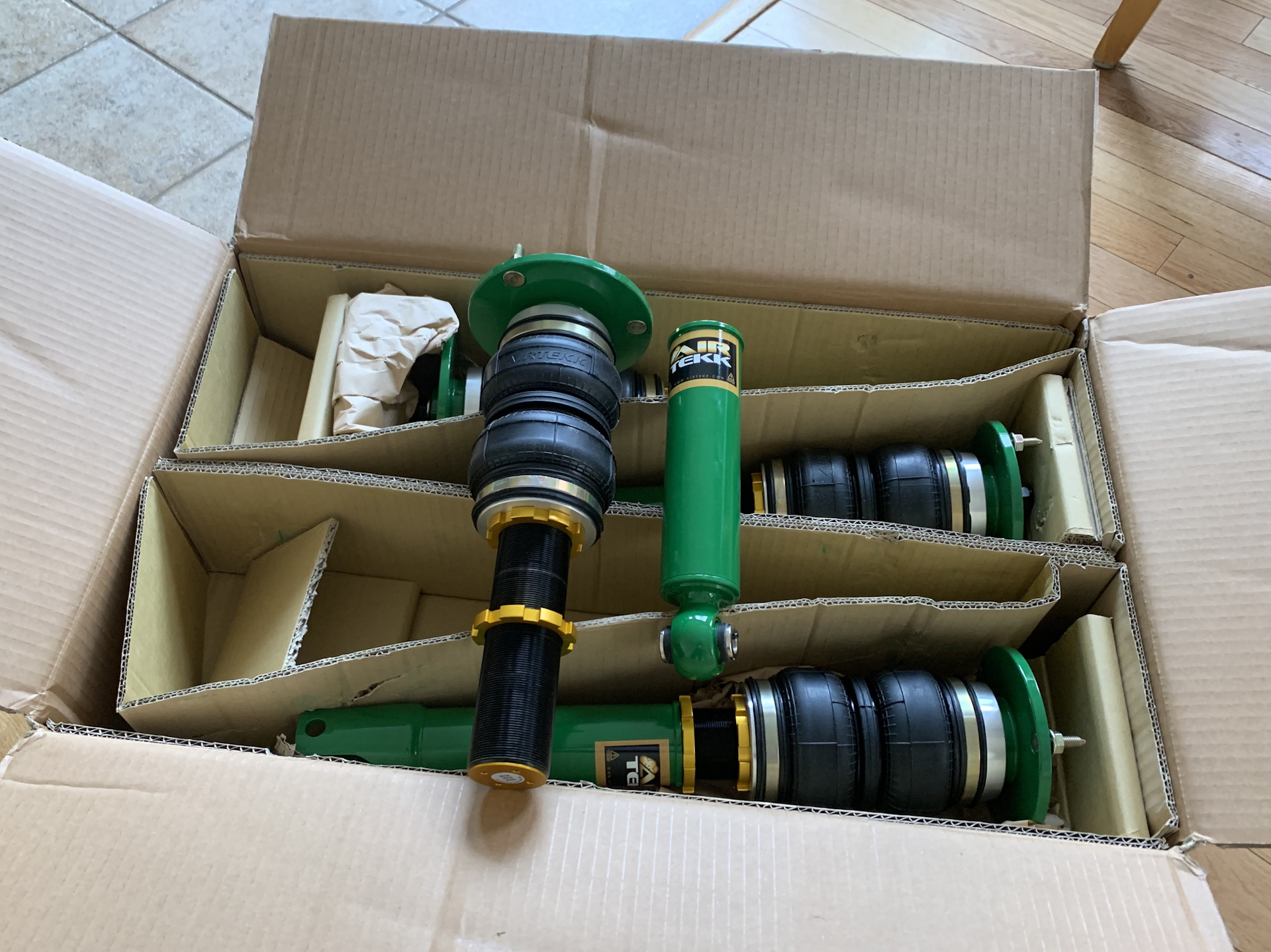 Запись, 30 января 2019 — Lexus SC (300/400), 4 л, 1993 года | стайлинг ...