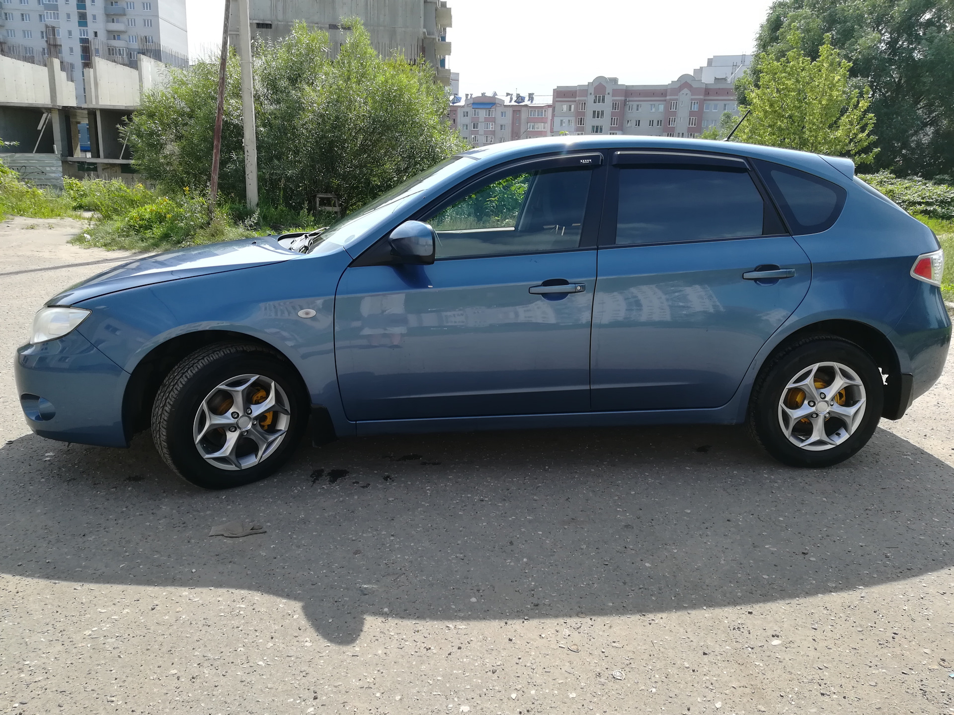 1G-FE TURBO Часть 20. Расход топлива. — Lexus IS I, 2,5 л, 1999 года ...