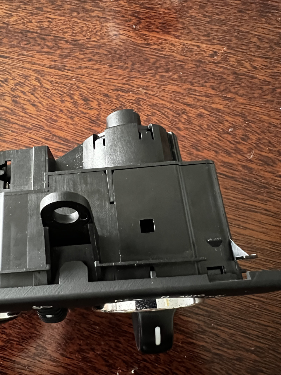 W211 блок управления фарами, светом. Headlight switch — Mercedes-Benz E ...