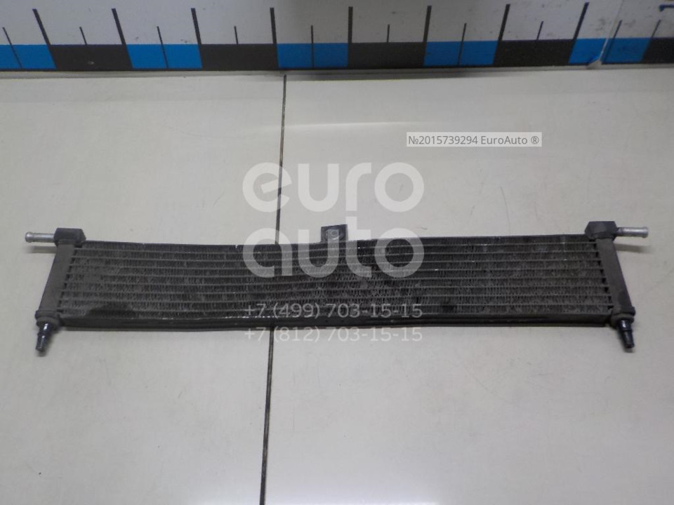 1066001286 Масляный радиатор коробки передач GEELY | Запчасти на DRIVE2