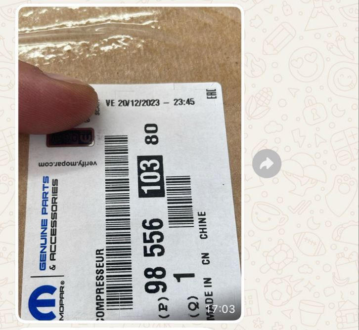 День 1 — Peugeot e-2008, 2020 года | поломка | DRIVE2