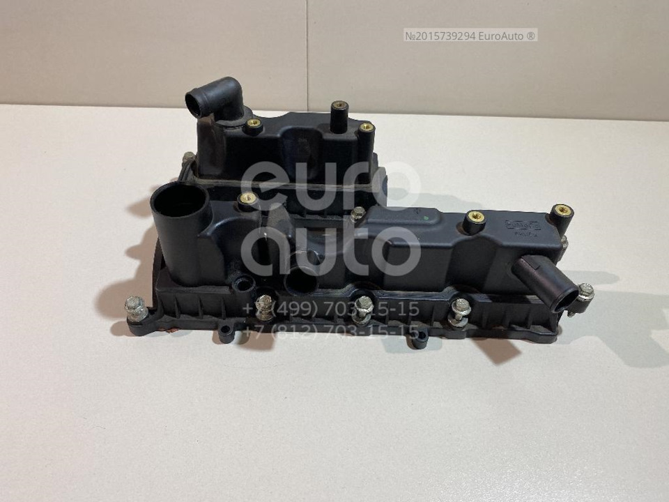 31370433 Крышка клапанная Volvo | Запчасти на DRIVE2