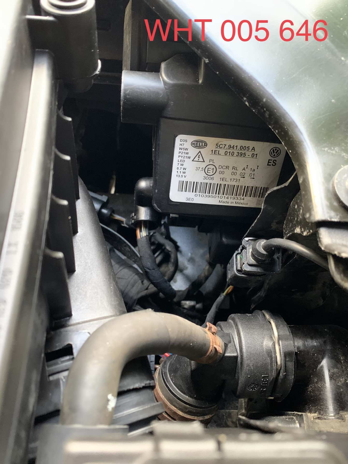Подлокотник Hyundai Getz своими руками — Hyundai Getz, 1,4 л, 2010 года ...