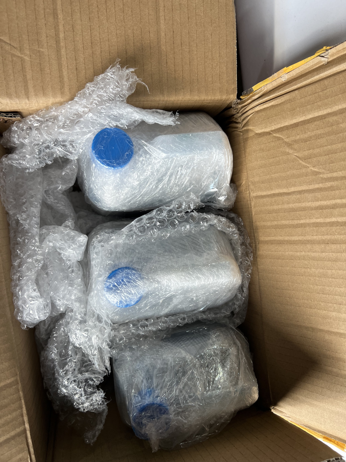 Пробило прокладку ГБЦ — Honda Stepwgn (5G), 1,5 л, 2017 года | поломка ...