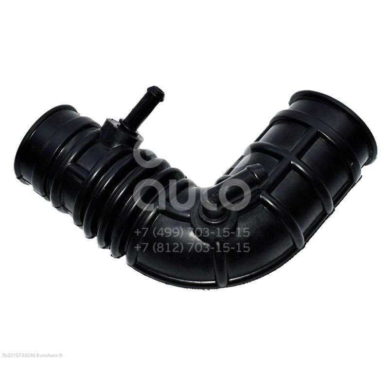 96565833 ПАТРУБОК СИСТЕМЫ ВПУСКА GM | Запчасти на DRIVE2