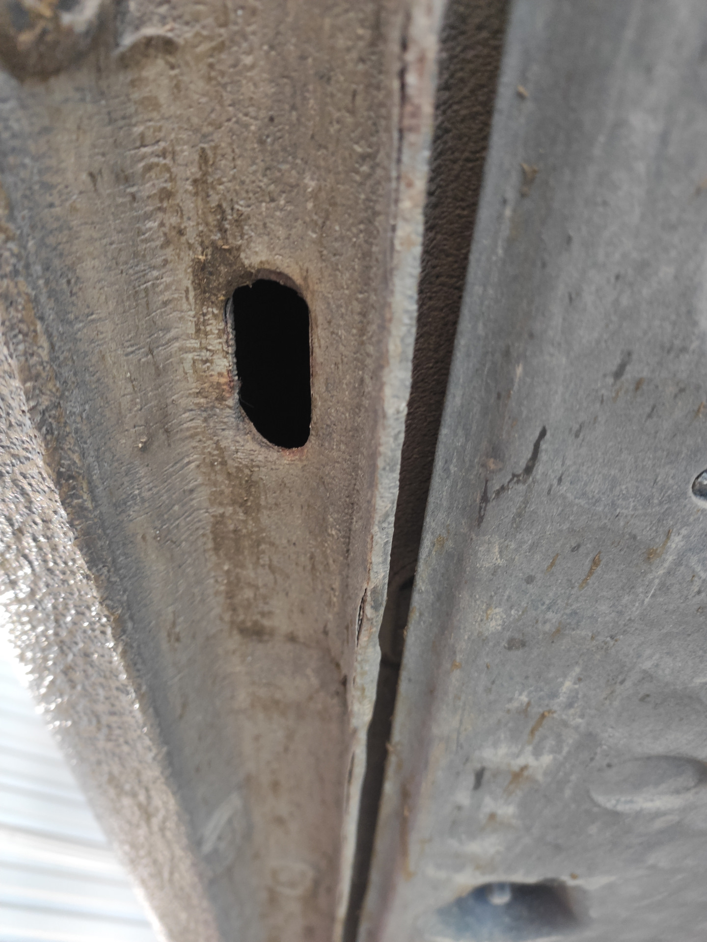 Большое ТО — Volkswagen Golf Variant (Mk6), 1,6 л, 2011 года | плановое ...