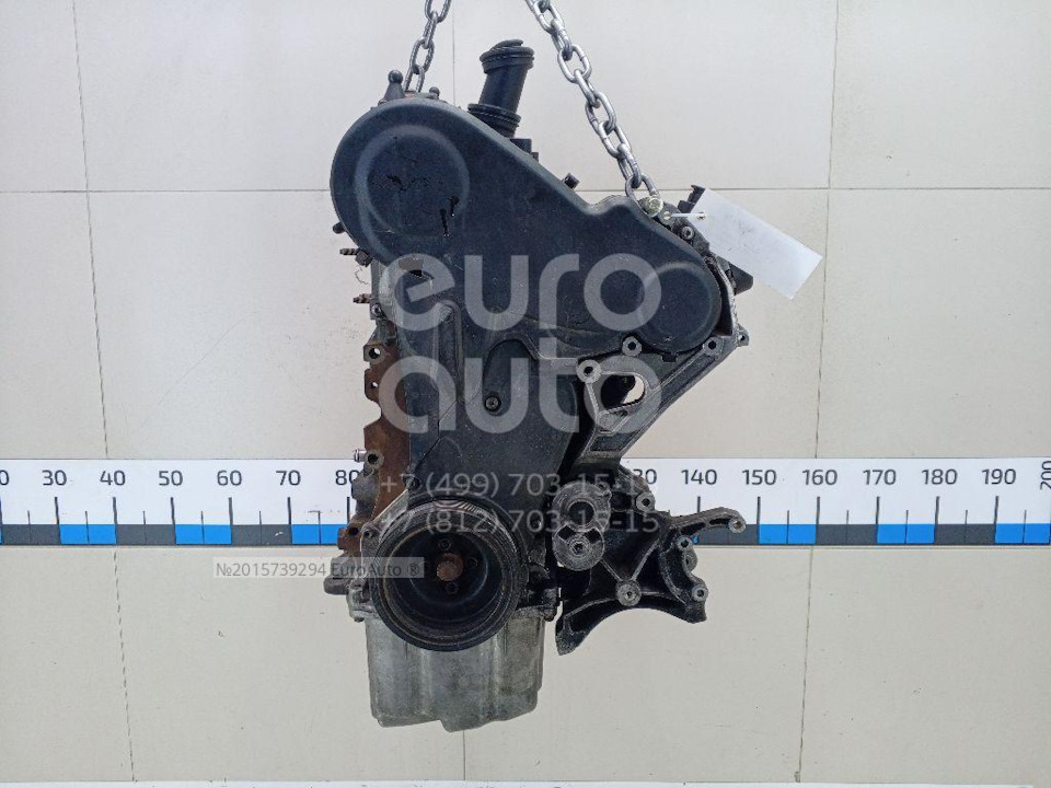 03L130755R Насос высокого давления VAG | Запчасти на DRIVE2