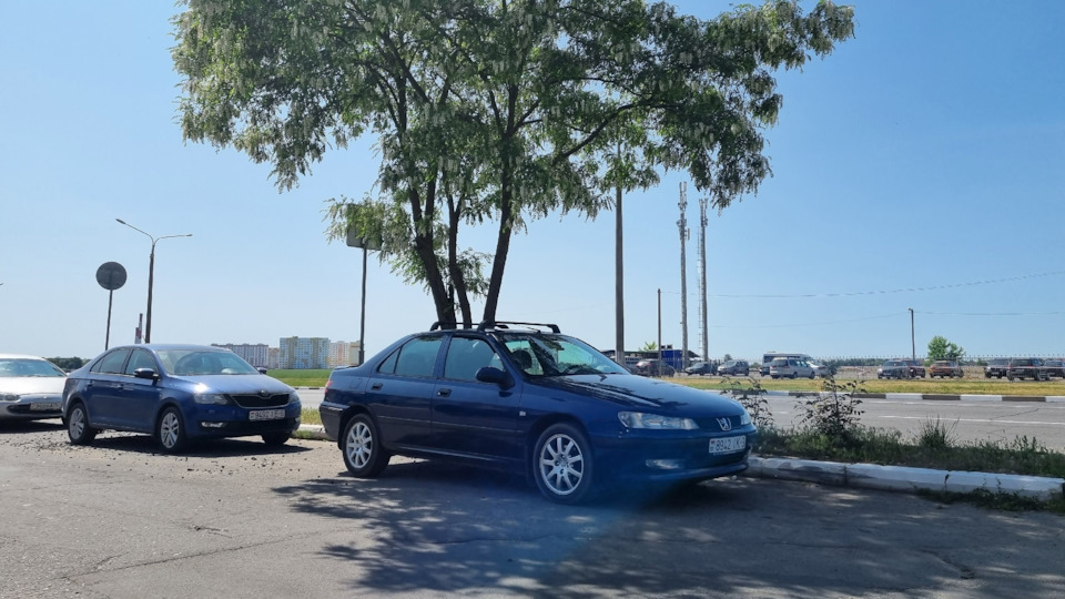 Виртуалка Windows XP с установленной и активированной PP2000 (v.22.12 ...