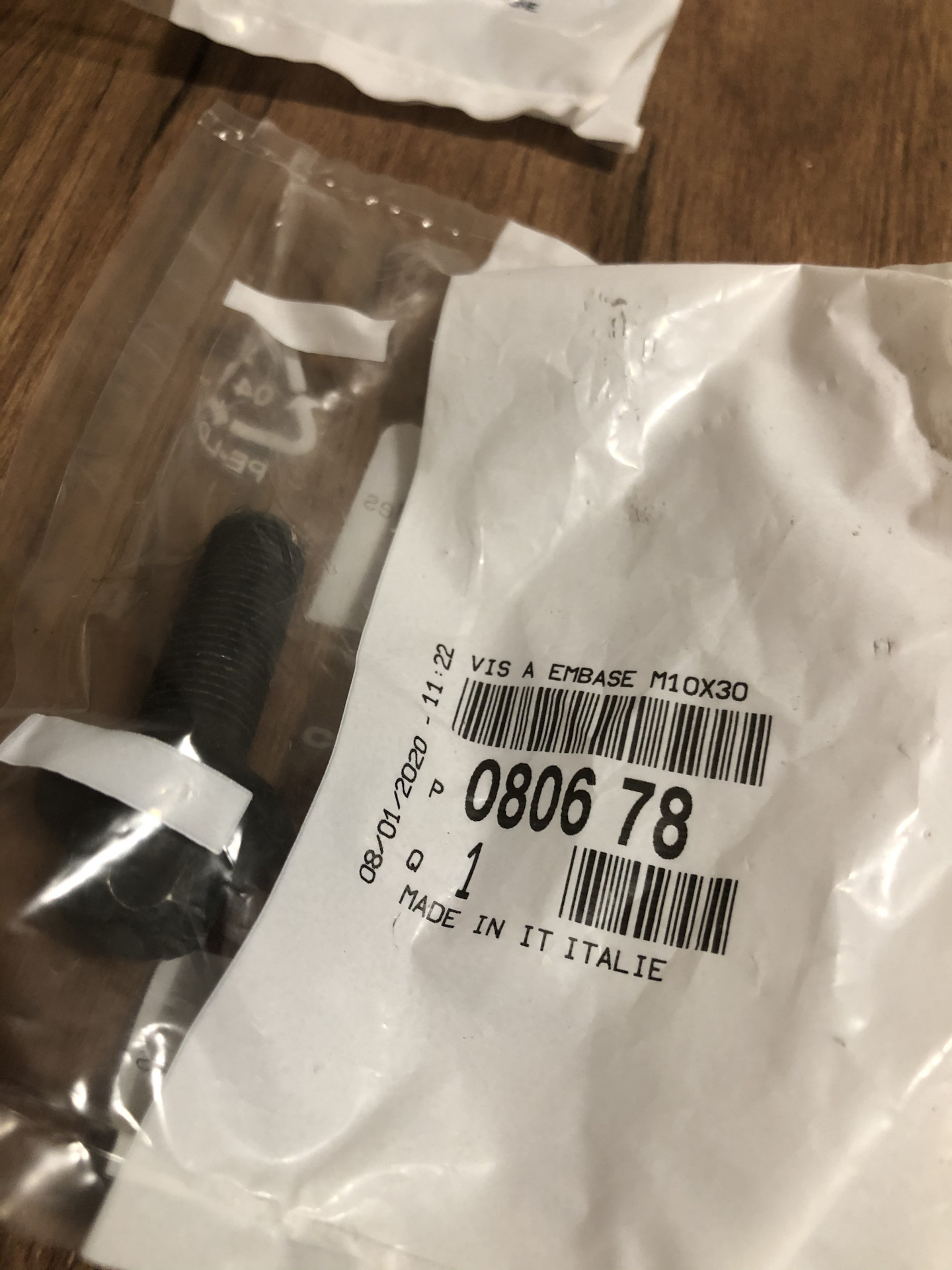 #102 Замена маслосъёмных колпачков на EP6CDT. Подготовка — Citroen C4 ...