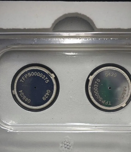 Датчики давления DQ500 SMP132-532 (2 шт) на Skoda Kodiaq RS, Skoda ...