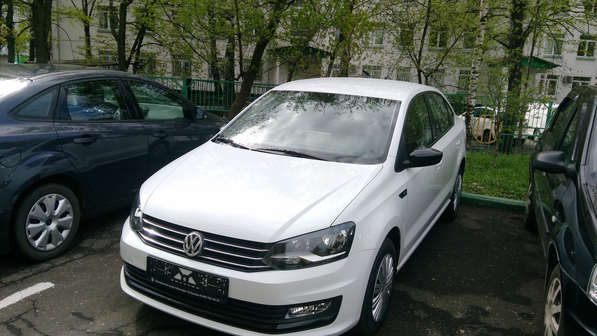 Замена АКБ Volvo S60II — Volvo S60 (2G), 2 л., 2013 года | электроника ...