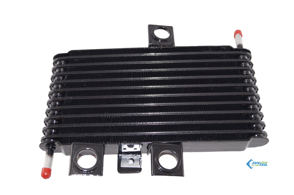 2920A019 РАДИАТОР МАСЛЯНЫЙ АКПП (L200 07) Mitsubishi | Запчасти на DRIVE2