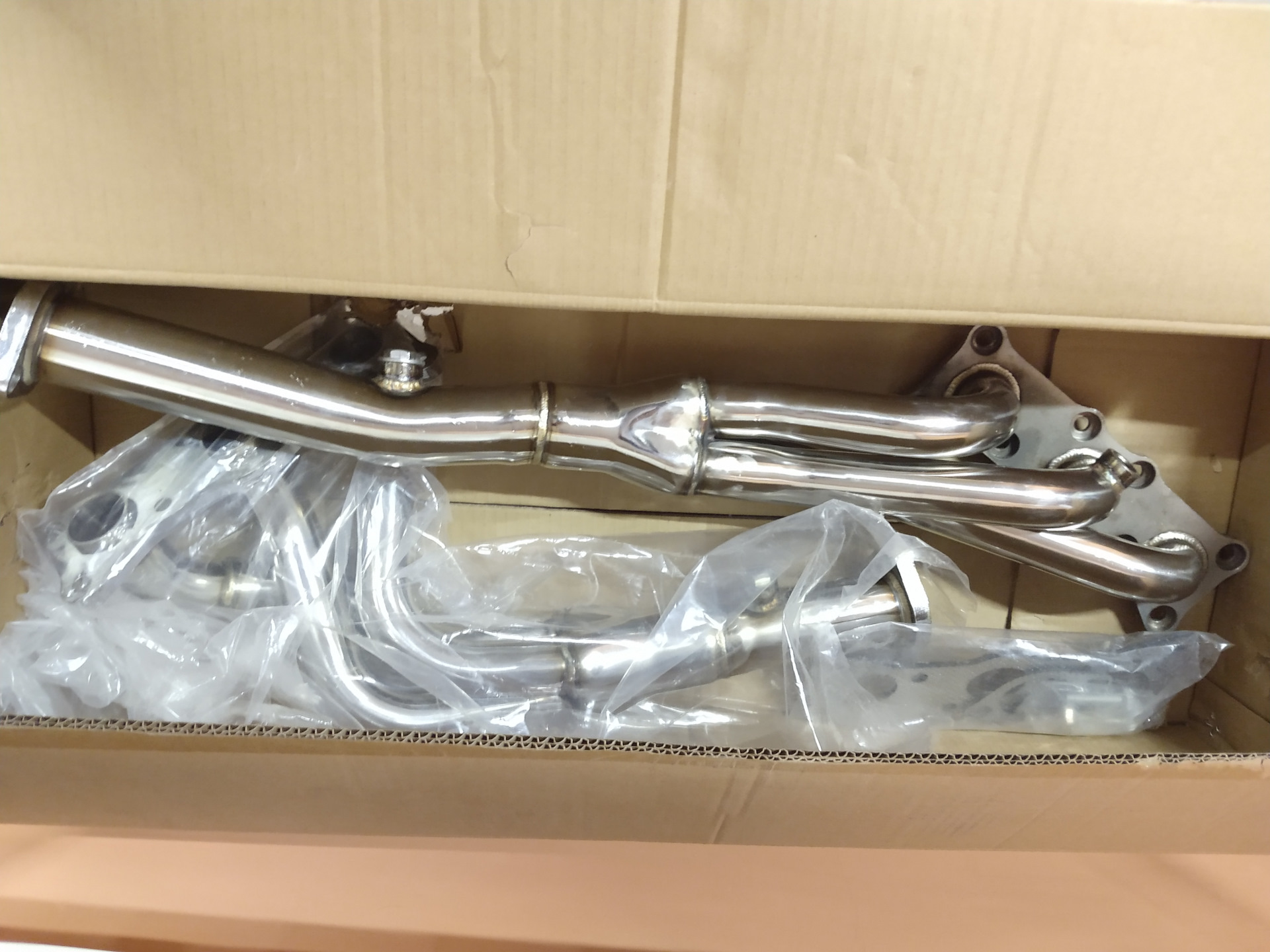 Add S761 или AS3. — BMW 3 series (E90), 3 л, 2005 года | стайлинг | DRIVE2