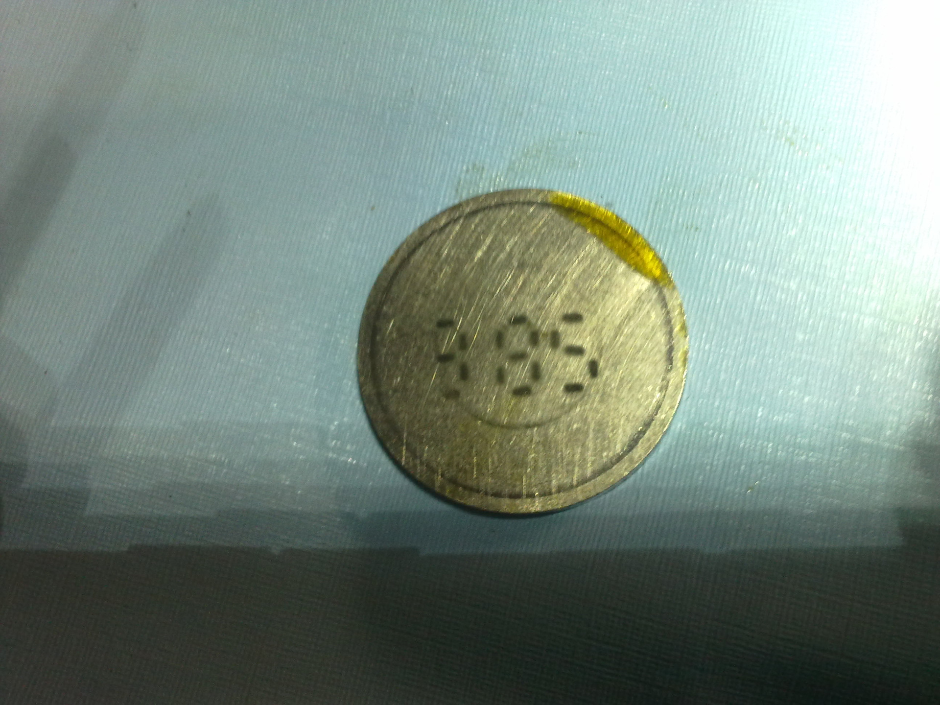 Запись, 30 ноября 2018 — DRIVE2