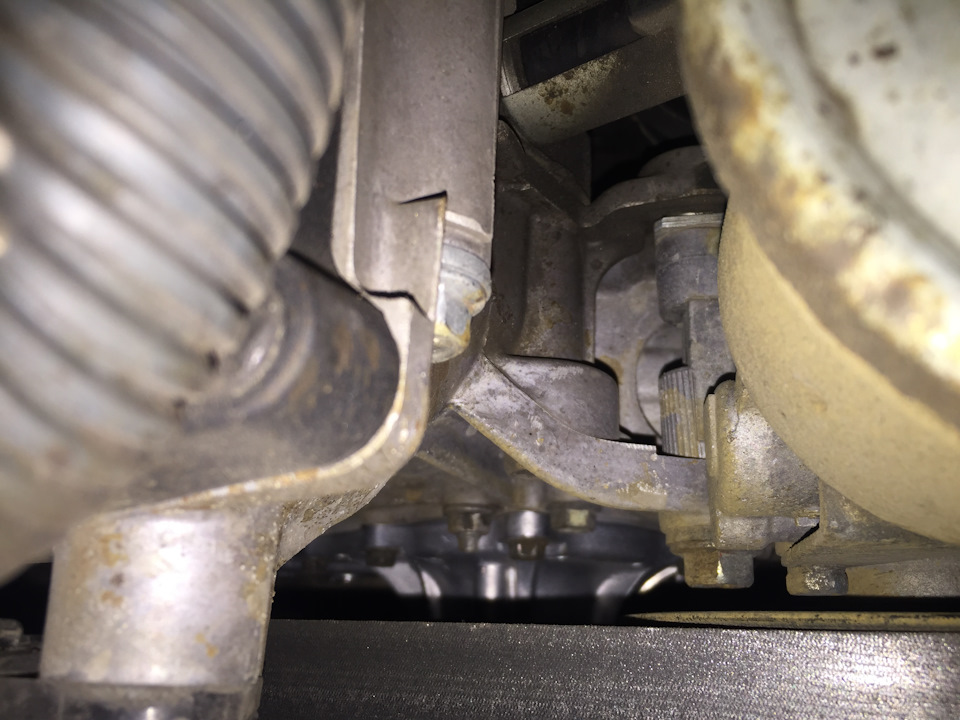 Эпопея с печкой прадо 120 #2 — Toyota Land Cruiser Prado 120-series, 2 ...