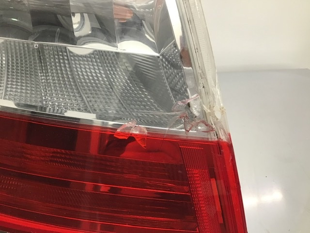 5E5945111 Фонарь задний SKODA OCTAVIA 13- VAG | Запчасти на DRIVE2