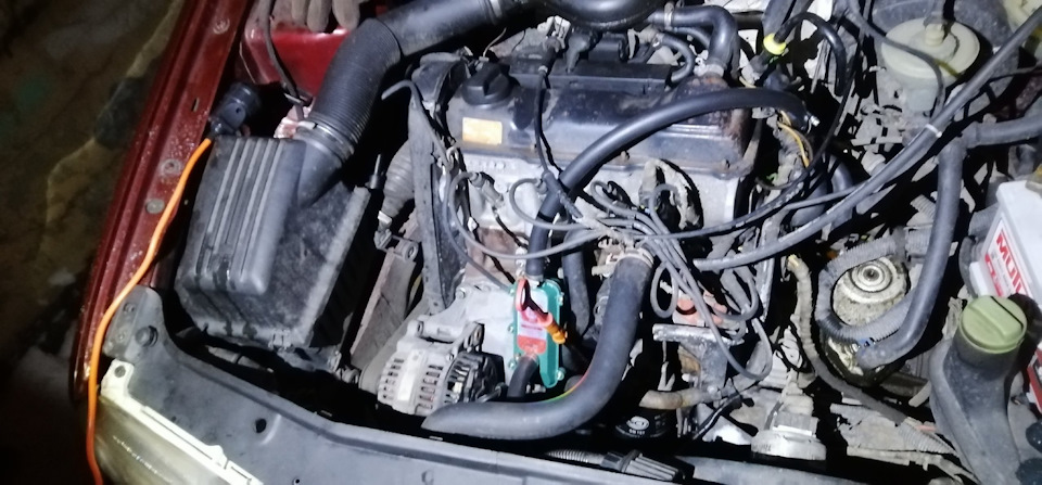 24505057 ПРОКЛАДКА ВЫХЛОПНОЙ ТРУБЫ GM | Запчасти на DRIVE2