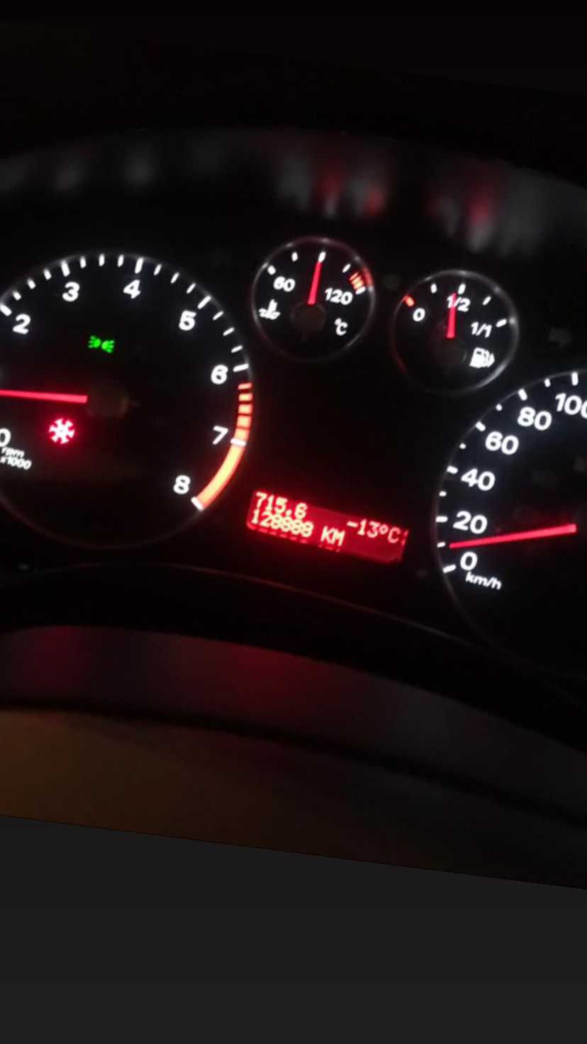 Запись, 6 января 2022 — DRIVE2