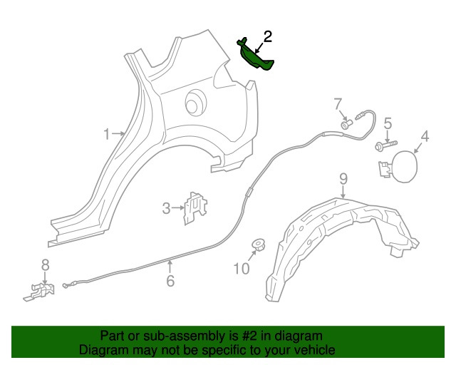 616220R030 TOYOTA LEXUS | Запчасти на DRIVE2